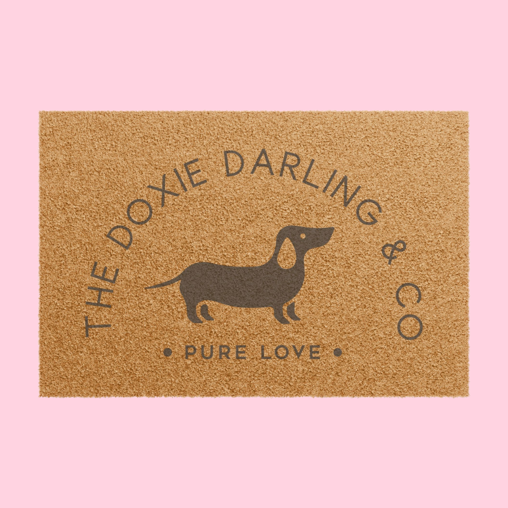 Accessories – The Doxie Darling Co.
